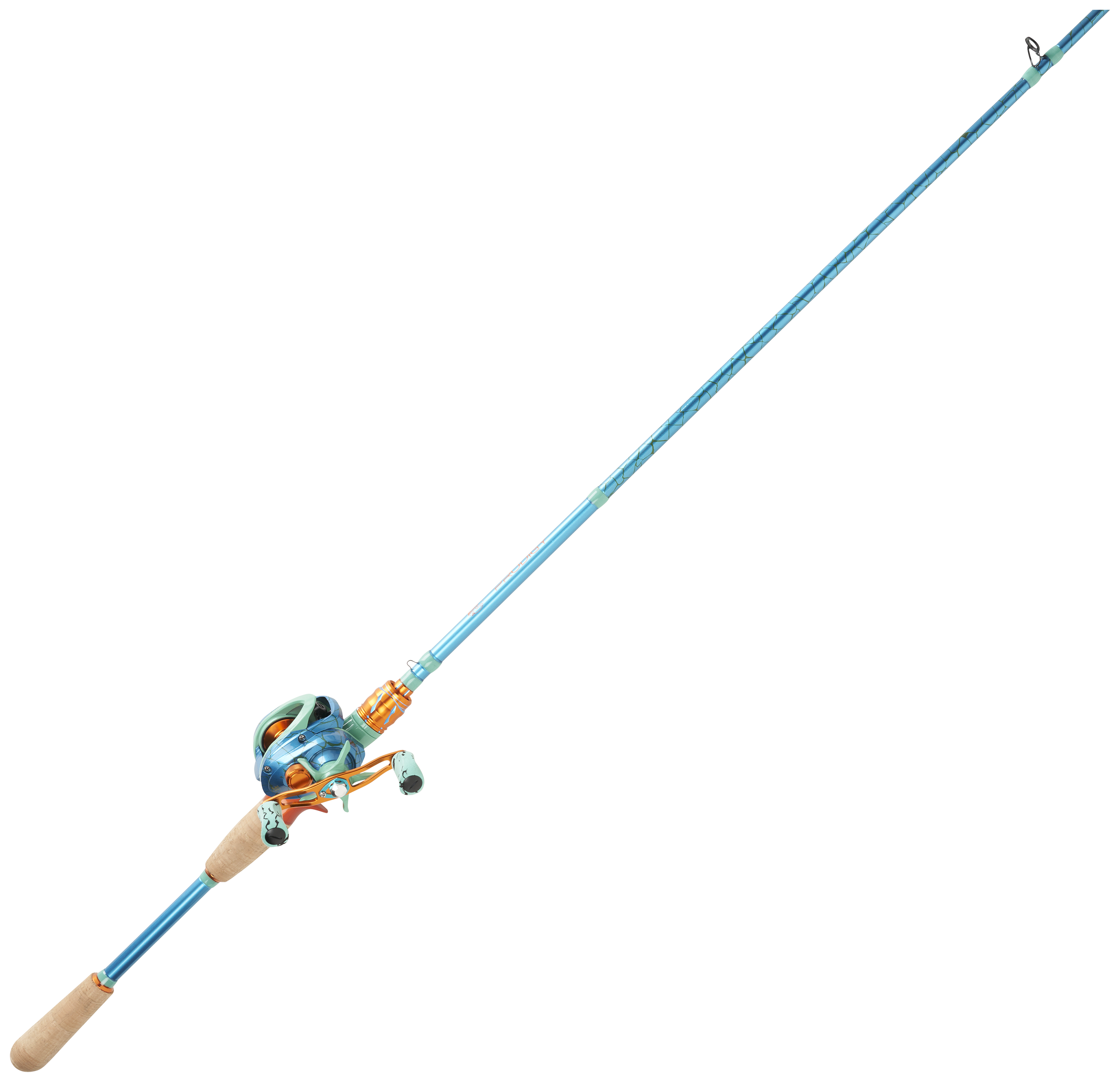 Bass Pro Shops Prodigy Baitcast Combo | Bass Pro Shops